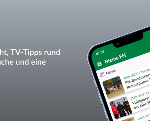 Wo finde ich den Termin für FN NEON Online | Turnierservice Hehemann